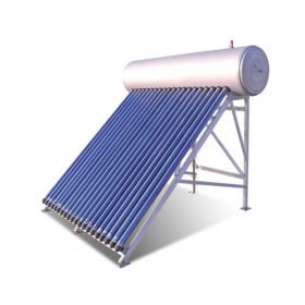 Termotanque Colector Solar 150Lts – Solar Planet